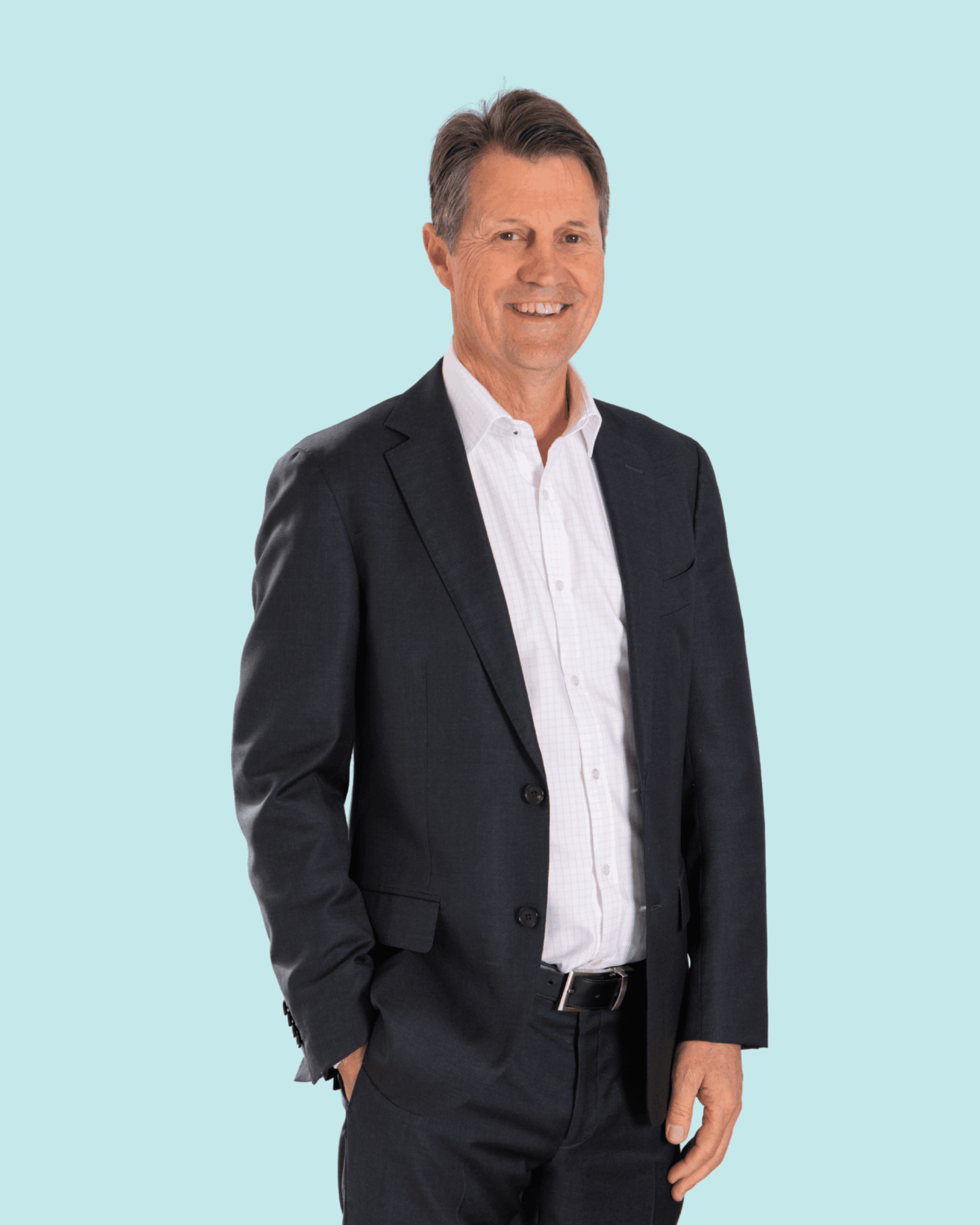 Steve Lally - Lally Real Estate